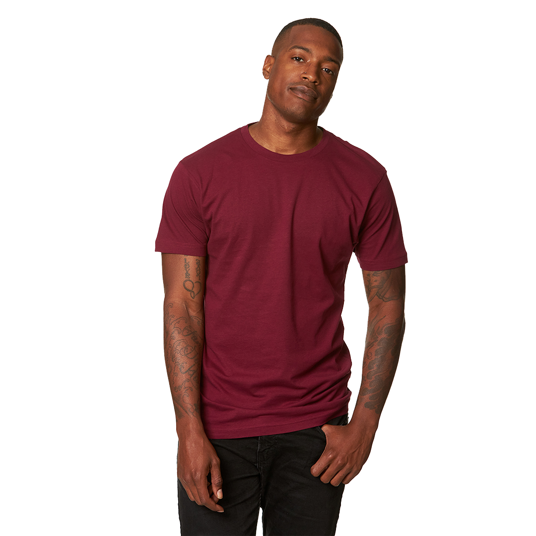 Unisex Crew Neck Gnarly Blanks
